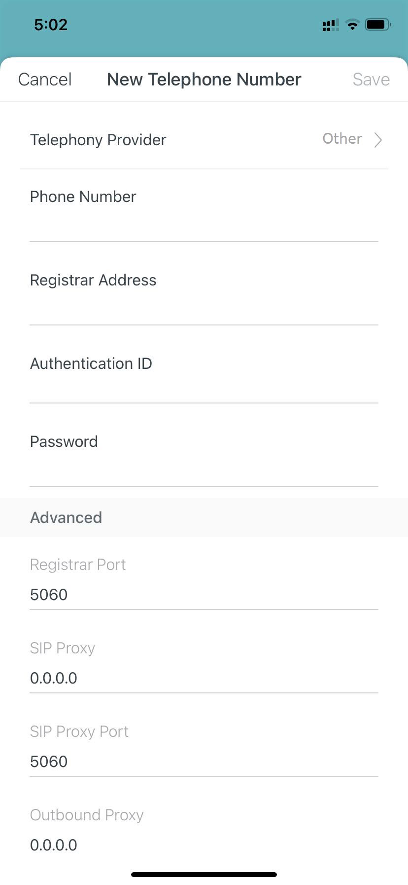 How to use Telephony features(VOIP) on Deco X73-DSL | TP-Link