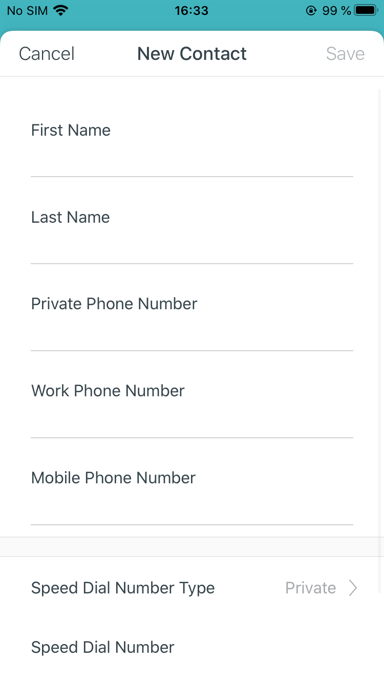 How to use Telephony features(VOIP) on Deco X73-DSL | TP-Link