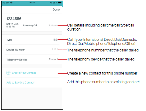 How to use Telephony features(VOIP) on Deco X73-DSL | TP-Link