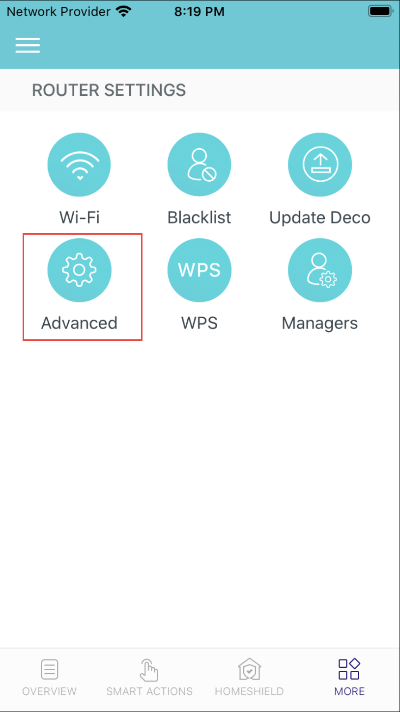 How to use Telephony features(VOIP) on Deco X73-DSL | TP-Link