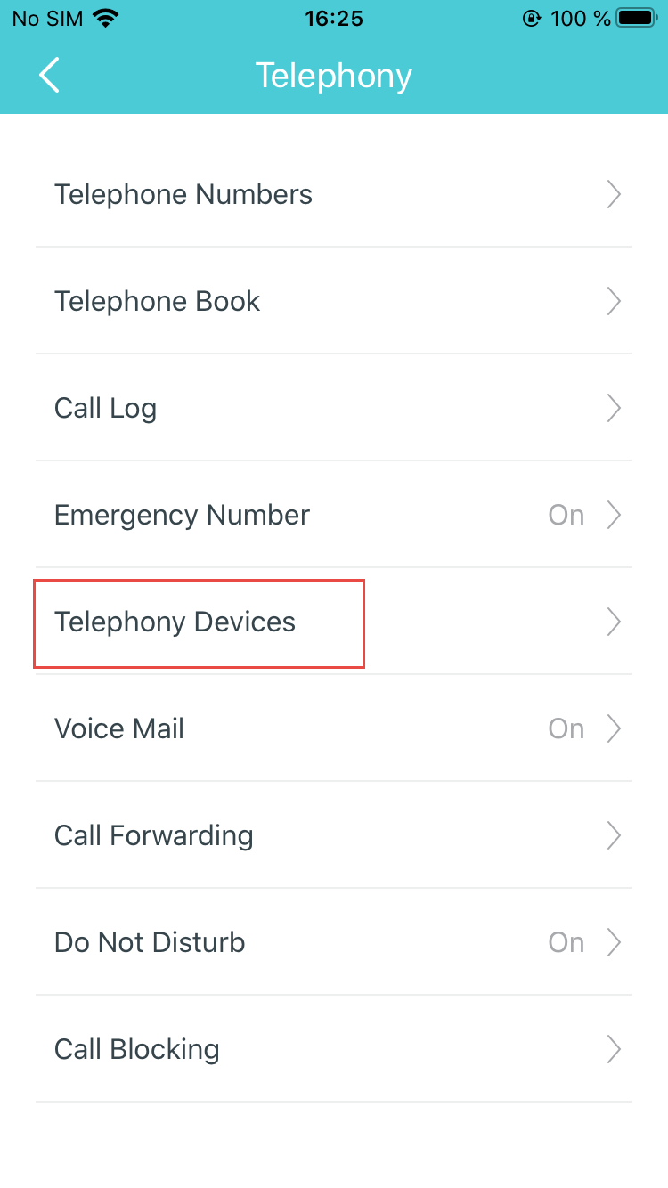 How to use Telephony features(VOIP) on Deco X73-DSL | TP-Link