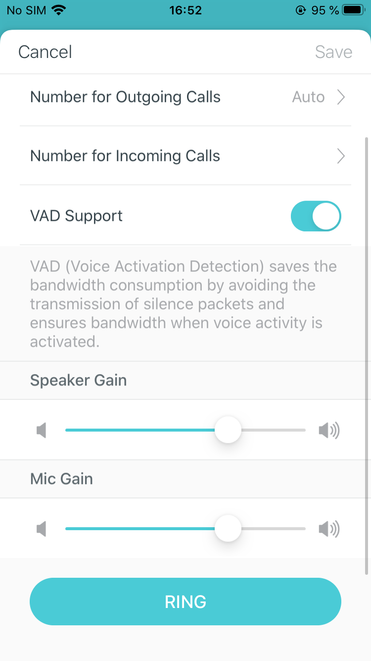 How to use Telephony features(VOIP) on Deco X73-DSL | TP-Link