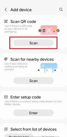 Matter Setup Guides for Alexa, Google, Apple and SmartThings | TP-Link Philippines