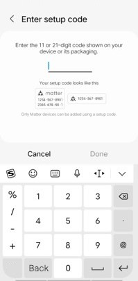 Matter Setup Guides for Alexa, Google, Apple and SmartThings | Tapo
