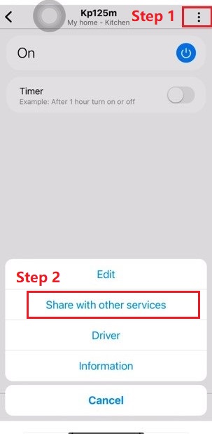 Matter Setup Guides for Alexa, Google, Apple and SmartThings | TP-Link Philippines