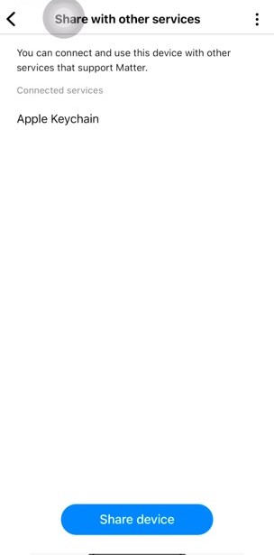 Matter Setup Guides for Alexa, Google, Apple and SmartThings | TP-Link Philippines