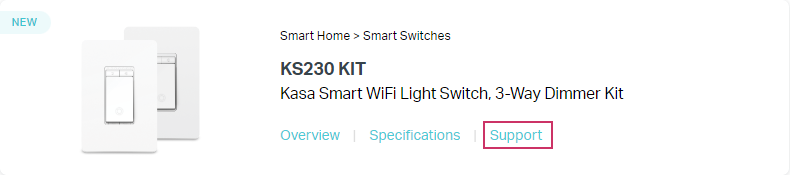What Should I do if I am Unable to Configure my Kasa Device? | TP-Link