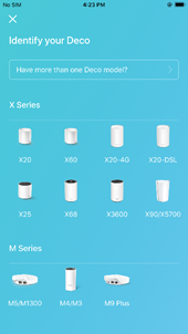 How to set up Deco X20-DSL and Deco X73-DSL | TP-Link