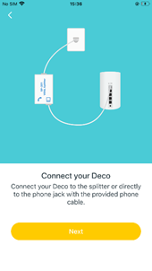 How to set up Deco X20-DSL and Deco X73-DSL | TP-Link Australia