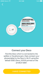How to set up Deco X20-DSL and Deco X73-DSL | TP-Link Australia