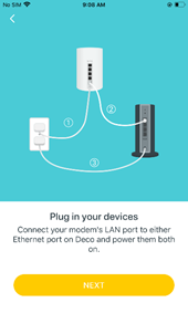 How to set up Deco X20-DSL and Deco X73-DSL | TP-Link Australia