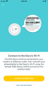 How to set up Deco X20-DSL and Deco X73-DSL | TP-Link Australia