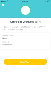 How to set up Deco X20-DSL and Deco X73-DSL | TP-Link
