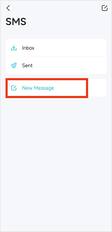 How to use SMS Service on 3G/4G or 4G/5G Deco router | TP-Link 香港地區
