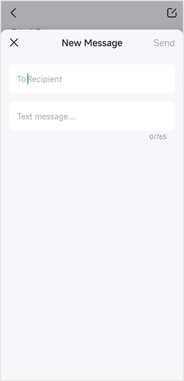 How to use SMS Service on 3G/4G or 4G/5G Deco router | TP-Link 香港地區