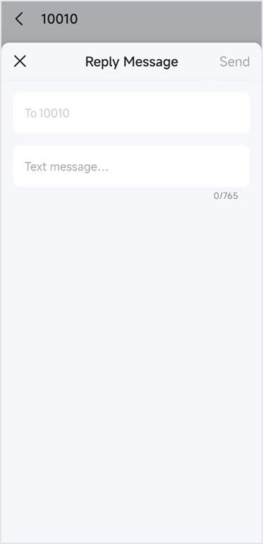 How to use SMS Service on 3G/4G or 4G/5G Deco router | TP-Link 香港地區