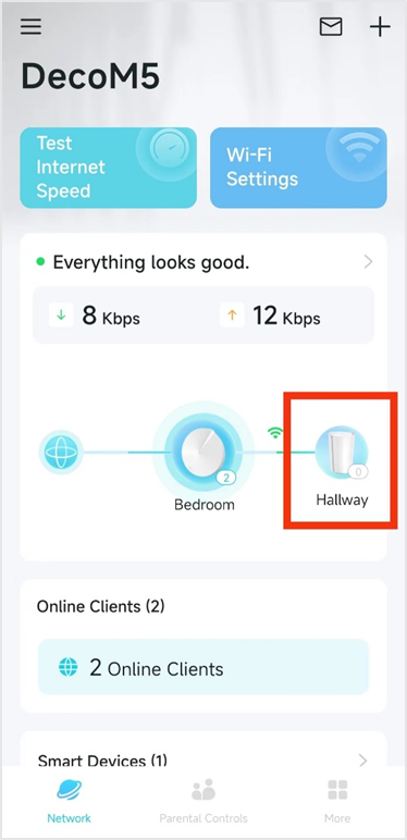 How can I reset or reboot my Deco Whole-Home Wi-Fi System? | TP-Link Italia