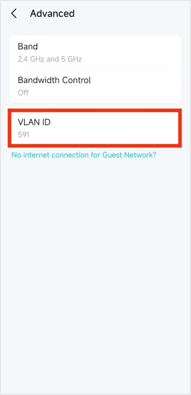 How to extend guest network when there is a switch between Decos | TP-Link