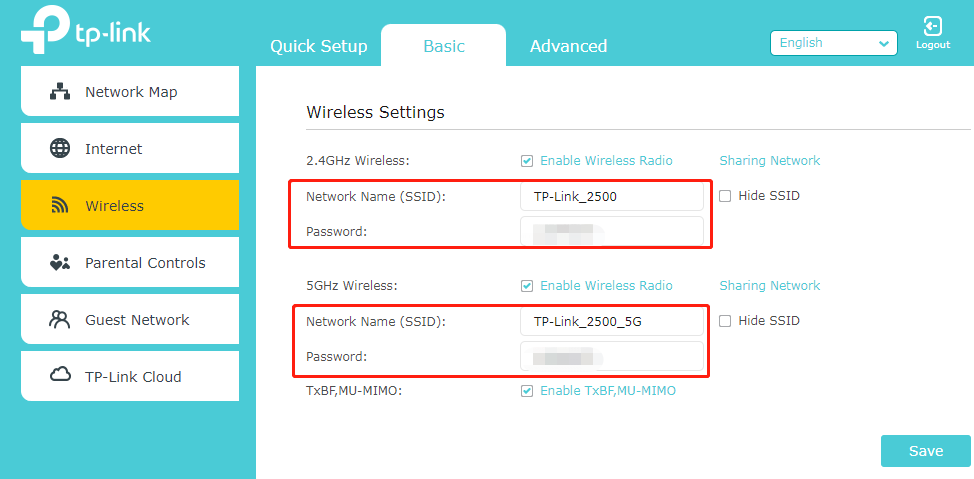 trbina Me Rovnos How To Change Name And Wifi Passord On Tplink Routers stna Voda Kapit n Guma