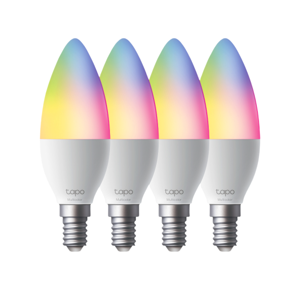 How to set up Tapo smart bulb | Tapo