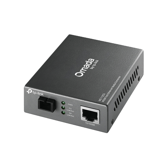 Media Converter | TP-Link Việt Nam
