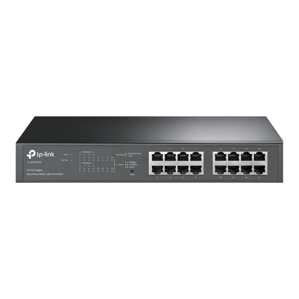 Download for TL-SG1016PE | TP-Link Australia