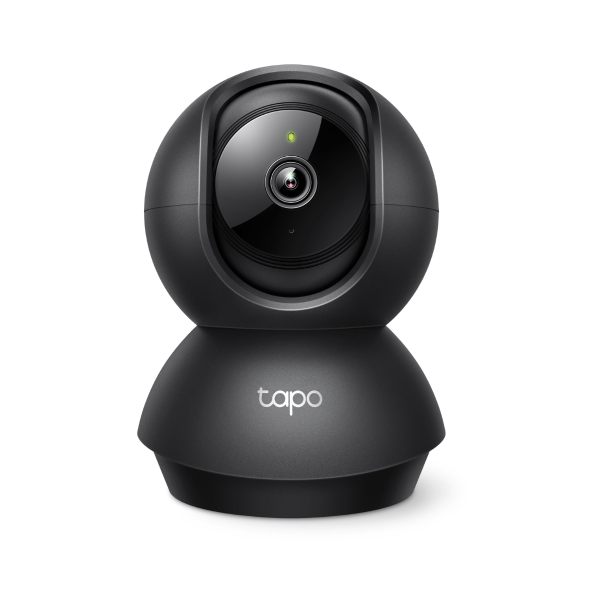 Cloud Cameras | TP-Link India