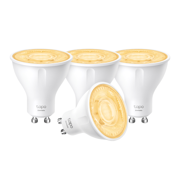 Tapo S220 | Smart Light Switch, 2-Gang 1-Way | Tapo