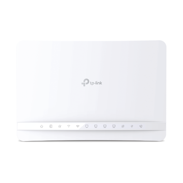 VDSL - TP-Link Service Provider