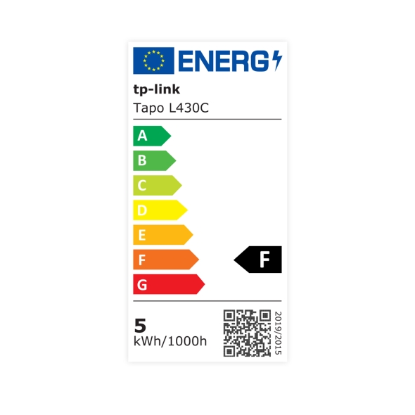 Make Every Space Shine with Tapo Smart Lighting System