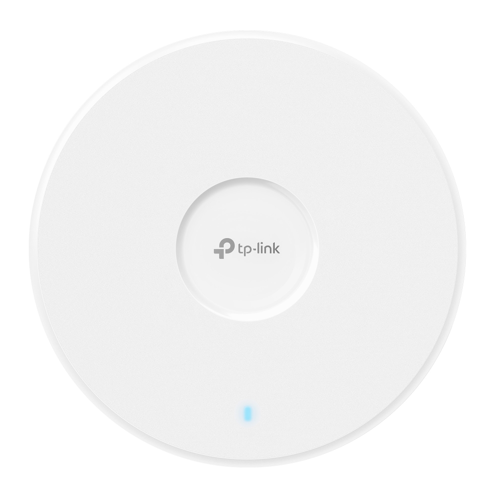 EAP783 | Access Point Wi-Fi 7 BE19000 Tri-Banda de Montaje en Techo ...