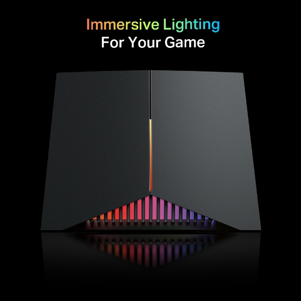 Archer GE800 | BE19000 Tri-Band Wi-Fi 7 Gaming Router | TP-Link Australia