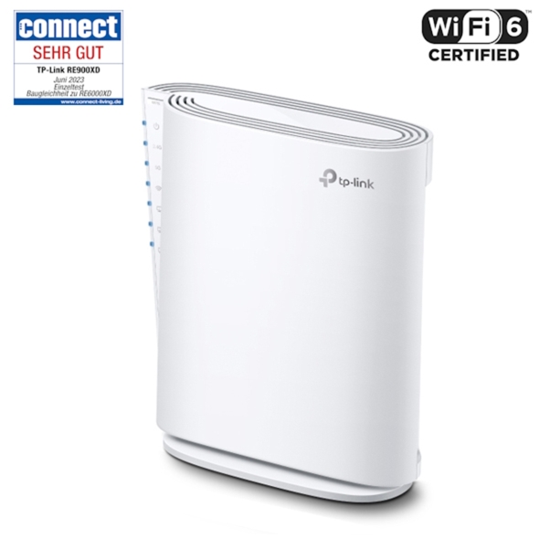 WLAN Verstärker | TP-Link Deutschland