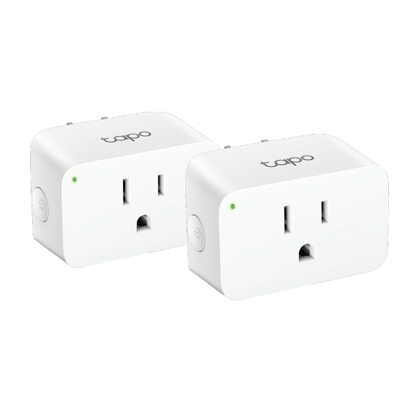Smart Plugs | TP-Link Canada
