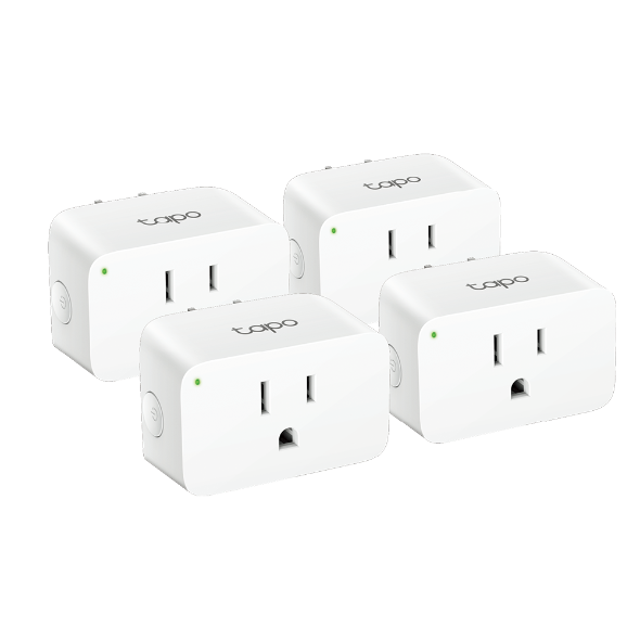 Smart Plugs | TP-Link