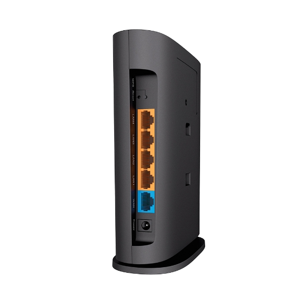 Archer AX1800 | AX1800 Dual Band Gigabit Wi-Fi 6 Router | TP-Link South ...