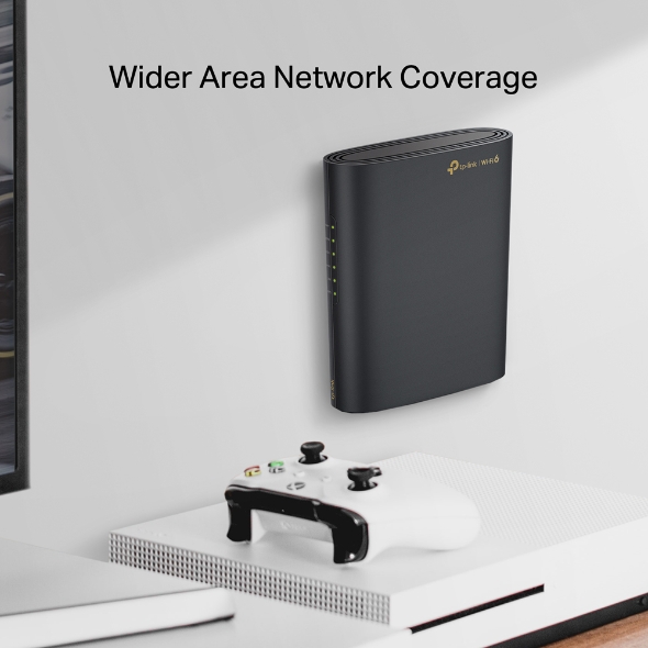 Archer AX1800 | AX1800 Dual Band Gigabit Wi-Fi 6 Router | TP-Link South ...