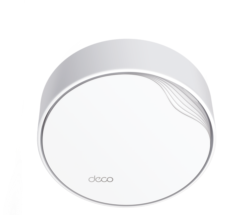 Deco X50-PoE | AX3000 Whole Home Mesh WiFi 6 System with PoE | TP-Link ...