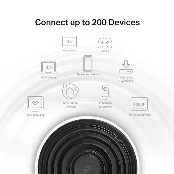 Whole Home Mesh Wi-Fi | TP-Link Australia