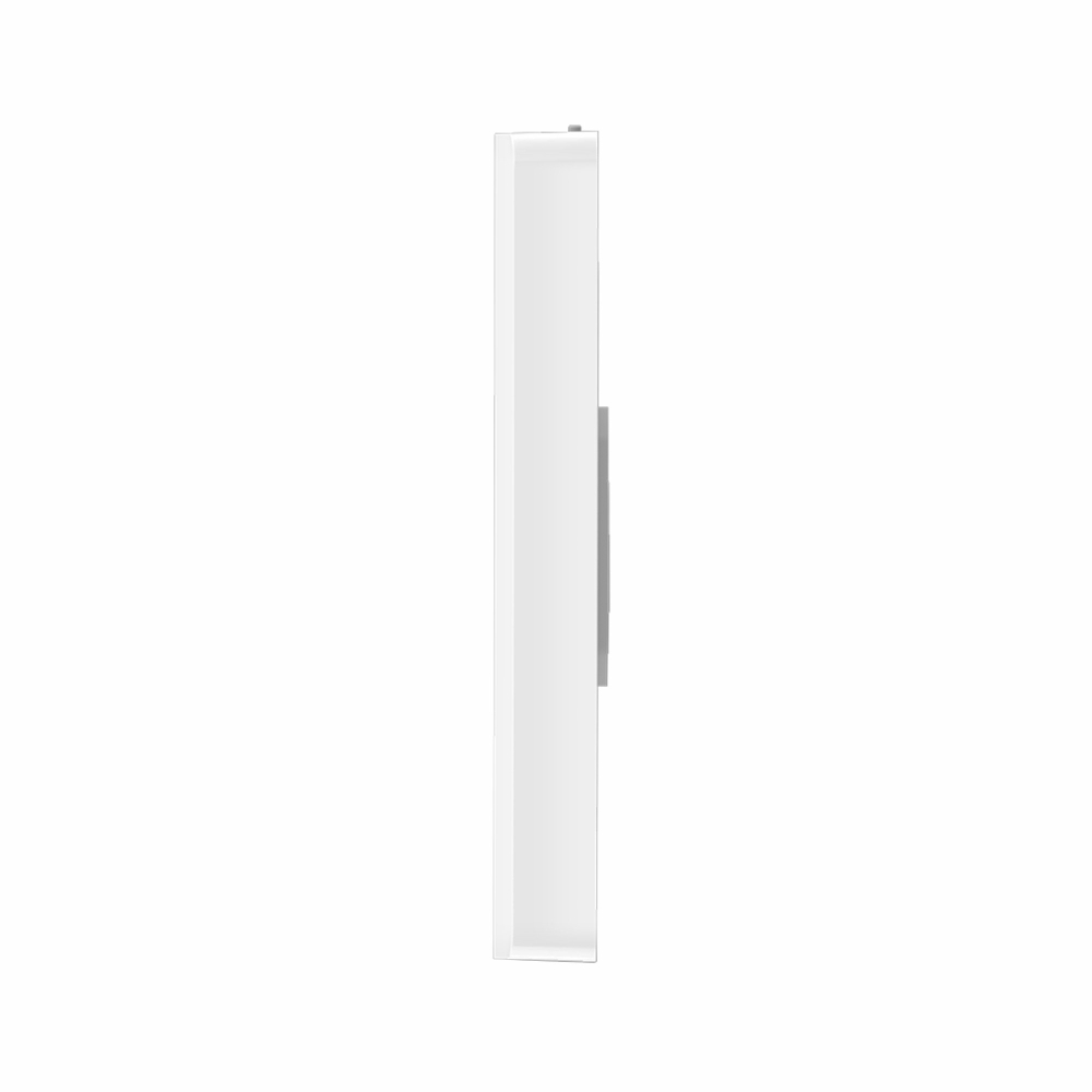 EAP615-Wall | Point d'accès WiFi 6 AX1800 mural | Assistance réseau Omada