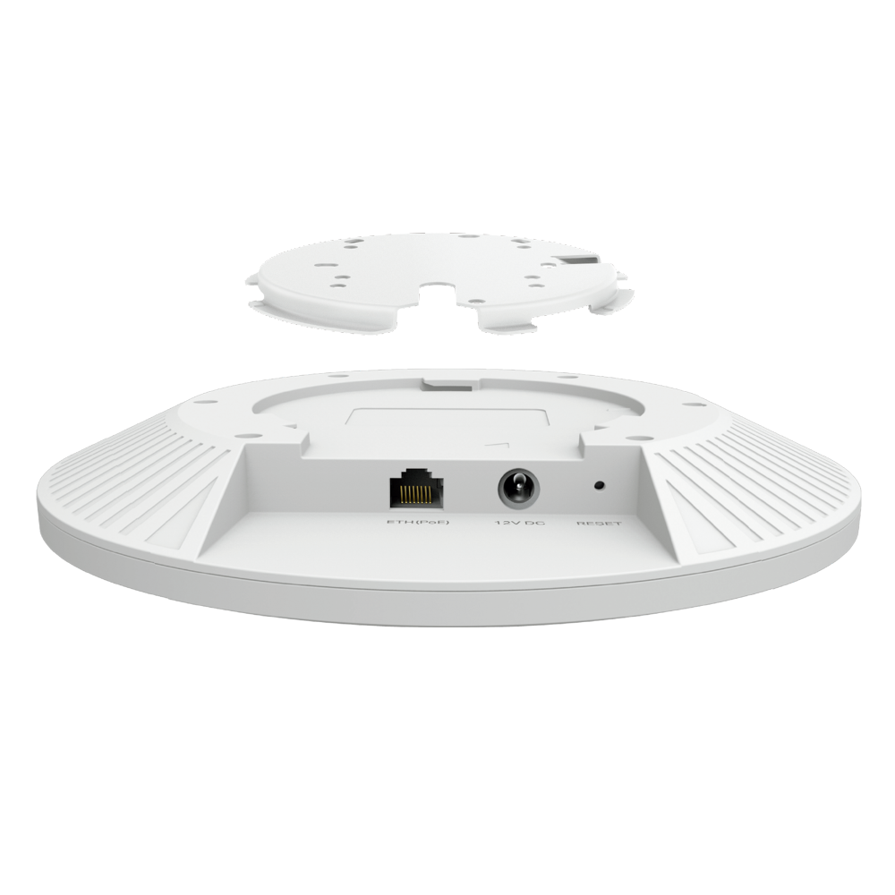 EAP673 AX5400 Ceiling Mount WiFi 6 Access Point TP Link Greece