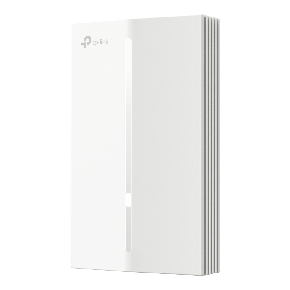 Festa F65-Wall | AX3000 Wall Plate WiFi 6 Access Point | TP-Link Singapore