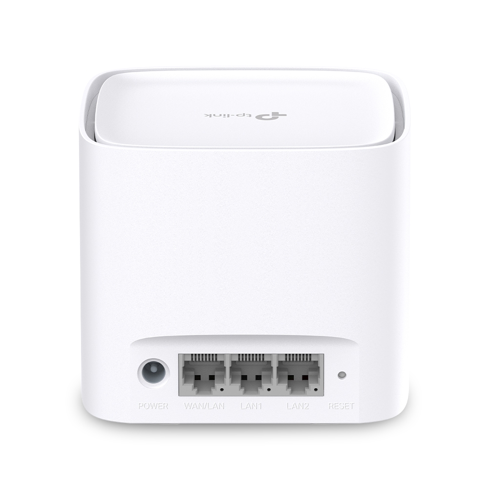 HX510 | AX3000 Whole Home Mesh WiFi 6 AP | TP-Link
