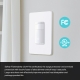 ES20M | Smart Wi-Fi Dimmer Switch, Motion Activated | TP-Link