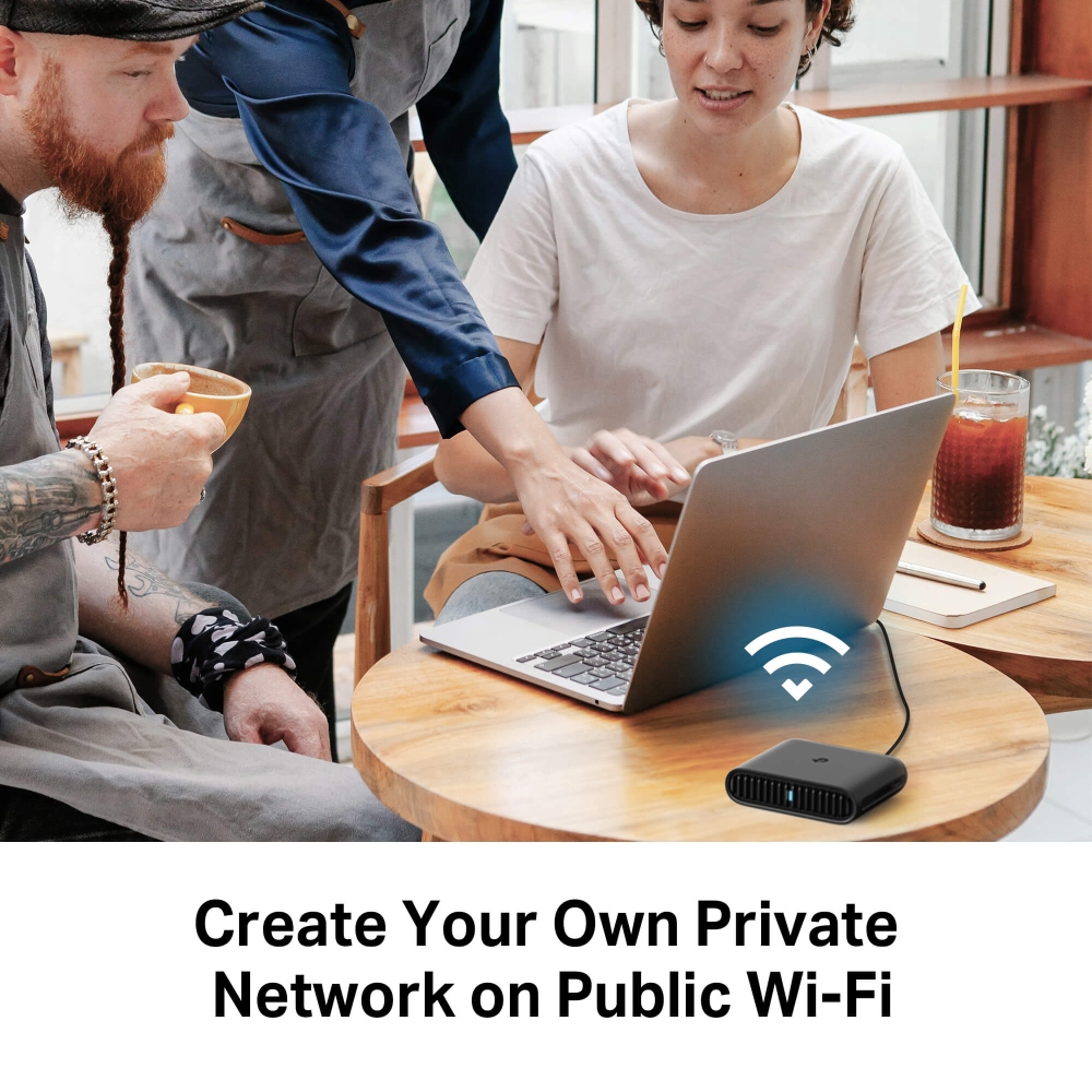 TL-WR3002X | AX3000 Wi-Fi 6 Portable Router | TP-Link