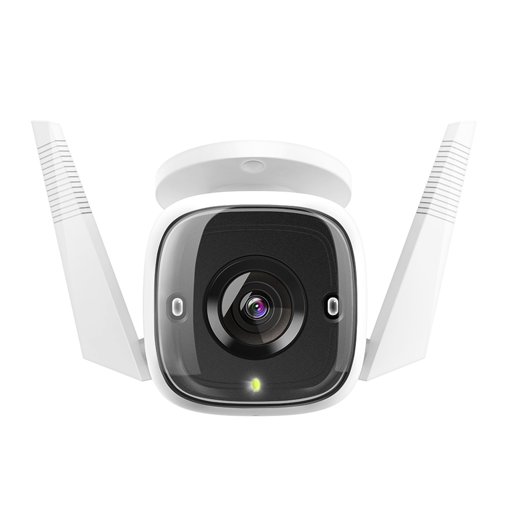 TC65 | Outdoor Security Wi-Fi Camera | TP-Link Philippines
