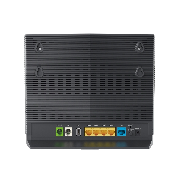 VDSL - TP-Link Service Provider