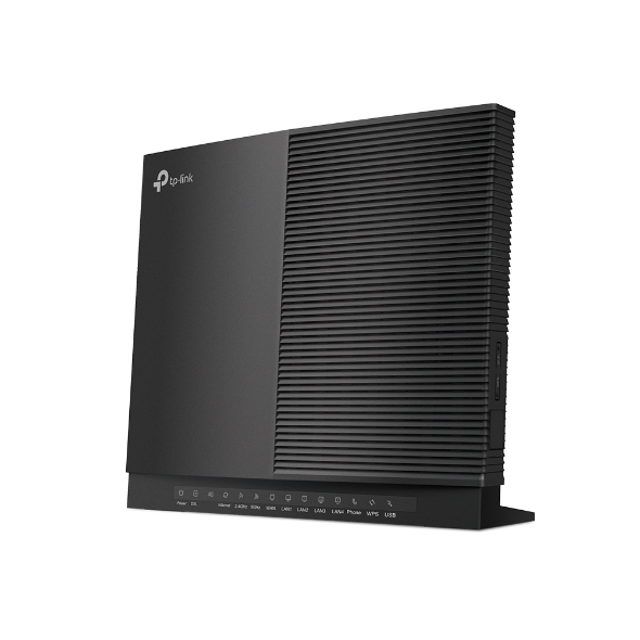 VDSL - TP-Link Service Provider