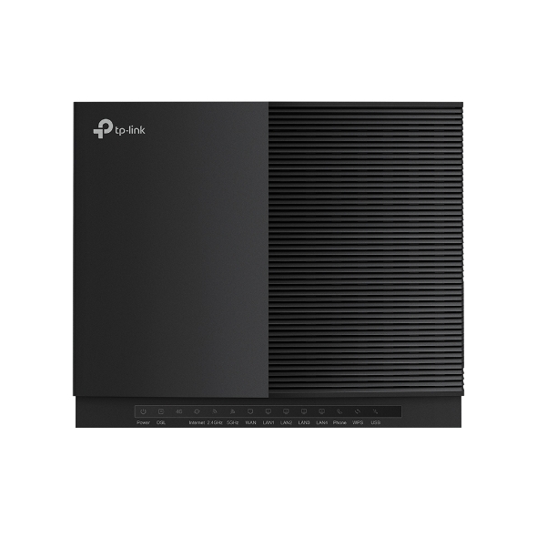 VDSL - TP-Link Service Provider