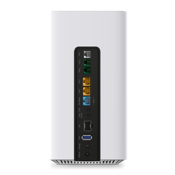 VX800v | All-in-One-Router für DSL, G.fast und Glasfaser | TP-Link ...